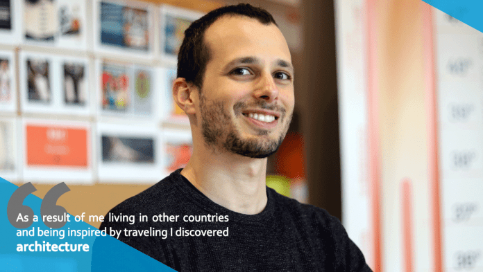 Urban planning for a better life - Architecture Degree at CEU Valencia