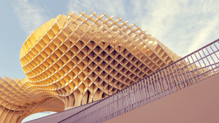 10 buildings that will make you want to study Architecture in Spain