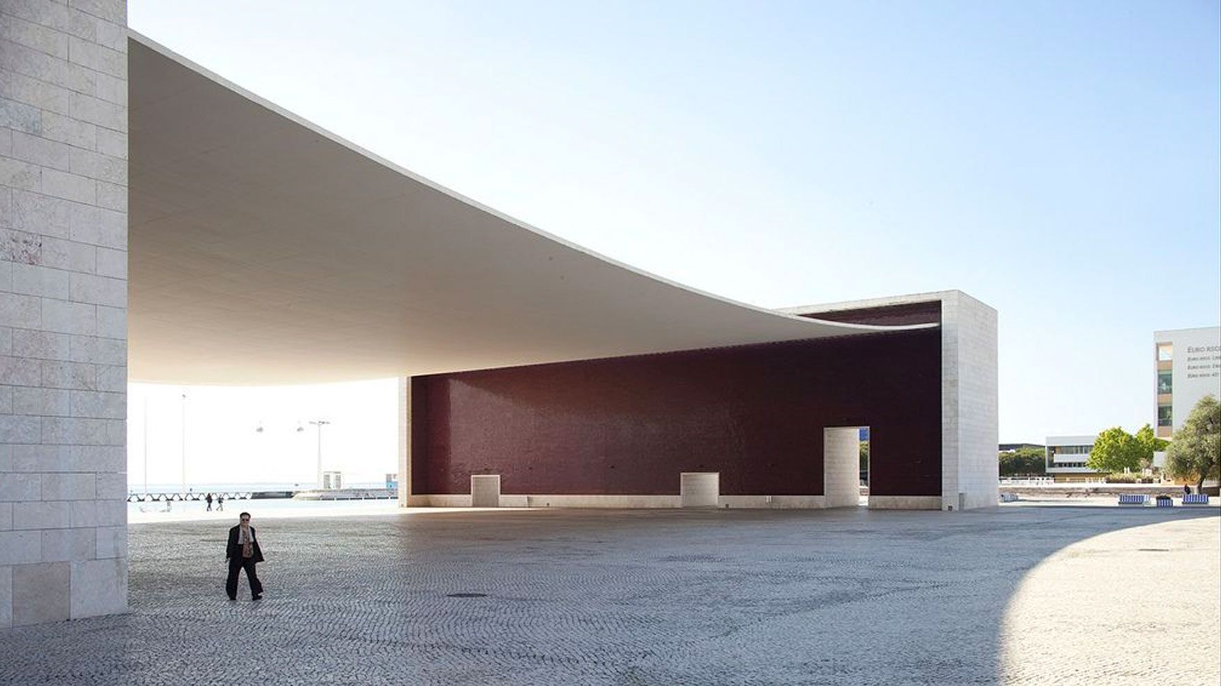 Porto and five great Portuguese architects - Architecture UCH